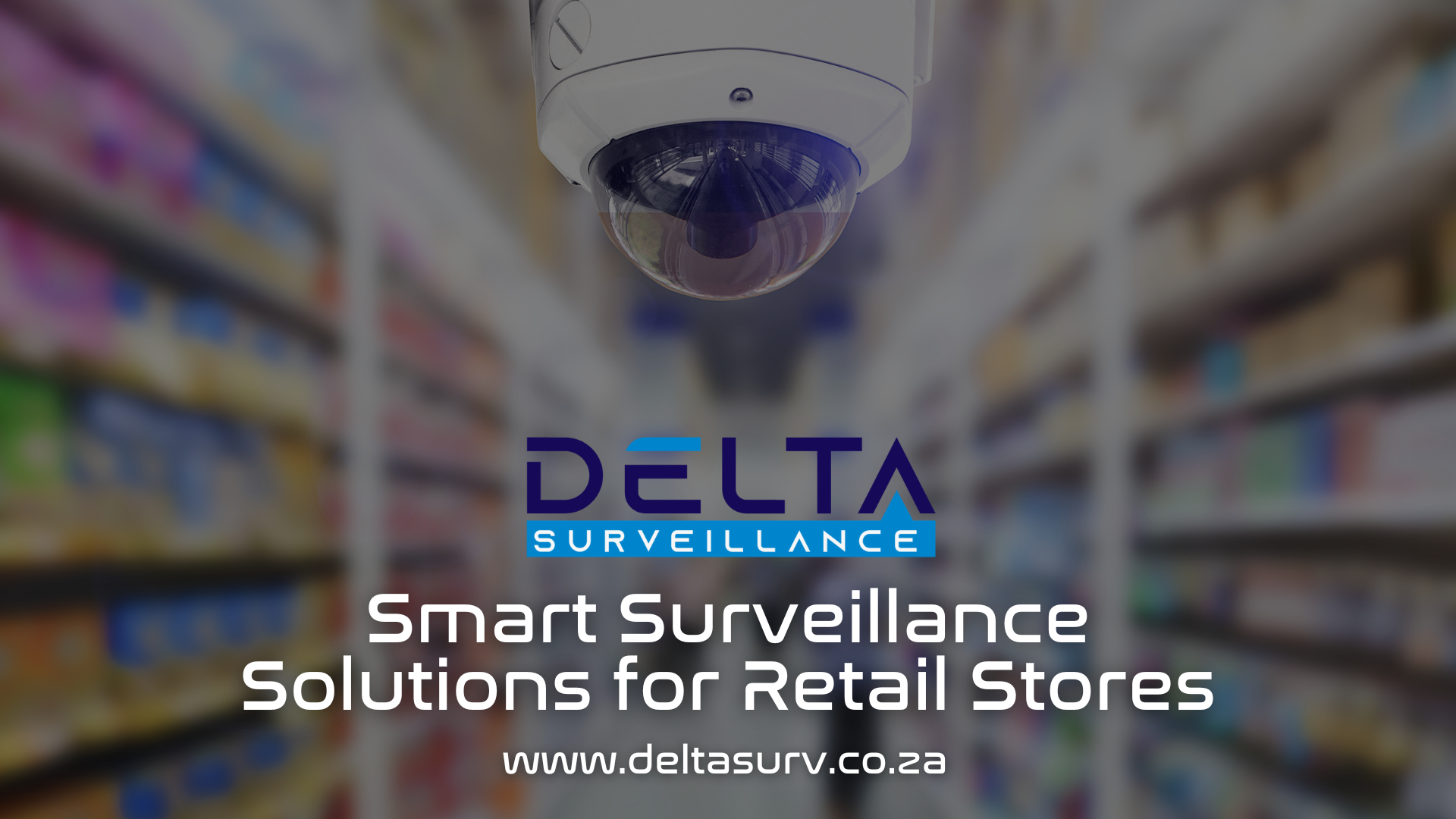 Next Gen AI Powered CCTV - Delta Surveillance
